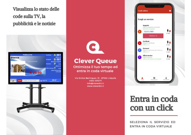 Clever Queue - CleverBit
